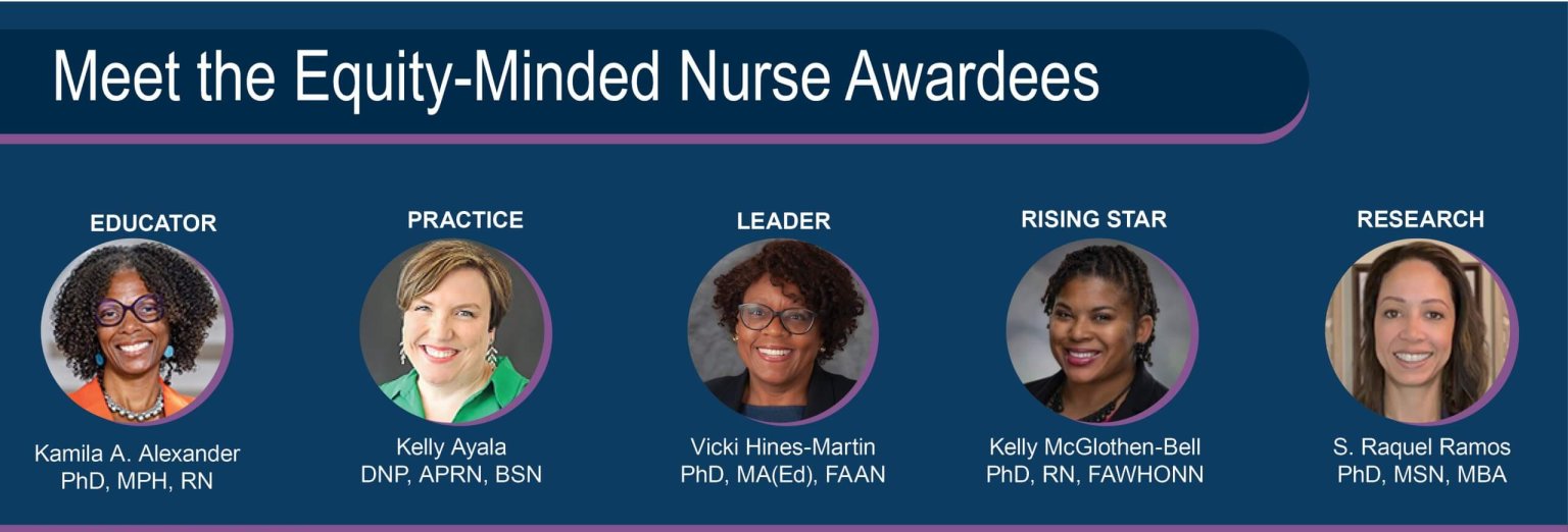 The Equity-Minded Nurse Initiative | Campaign for Action